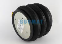 China 10000 Lbs Industrial Air Spring Black Color Operating Temperature From -40°F To +200°F for sale