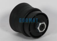 China W02-358-3002 Firestone Cylindrical Air Spring Plastic Studs Reversible Sleeve Type Air Actuator for sale