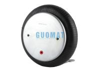 China W01-358-7008 Easy Installation Rubber Air Spring Replace Firestone Industrial Bellows Actuator for sale
