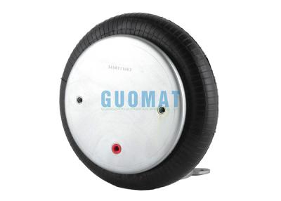 China W01-358-7008 Easy Installation Rubber Air Spring Replace Firestone Industrial Bellows Actuator for sale