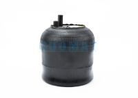 China Rolling Lobe Air Spring CONTITECH 4183N P24 / 4183NP24 For MERCEDES Truck 9423202321 for sale