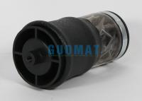 China Firestone Cabin Air Spring Replacement W02-358-7059 Black Air Bag Assembly For Truck Seat for sale