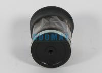 China Truck Cab Air Shock Absorber W023587086 Firestone Replacement Gas Filled Driver Seat Air Spring for sale