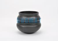 China Double Convoluted Air Rubber Bellows Spring For HINO 49711-1010 / 49711 1010 for sale