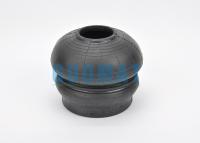 China Double Convoluted Air Rubber Bellows Spring For HINO 49711-1010 / 49711 1010 for sale
