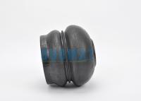China Double convoluted air spring for Mitsubishi Truck 03362 - 33000 Without Metal Parts for sale