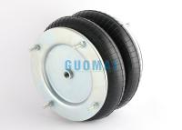 China Replace Norgren M/31122 Flange Connection Industrial Air Spring FD412-22 Contitech Rubber Air Bags for sale