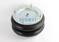 China Replace Norgren M/31122 Flange Connection Industrial Air Spring FD412-22 Contitech Rubber Air Bags for sale