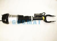 China Mercedes-Benz ML W166 Left Front Air Suspension Strut - A1663201313, A1663206713 - 1 Year Warranty for sale