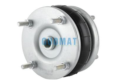 China M/31061 Norgren Single Convoluted Industrial Rubber Bellows FD76-7DS Contitech Flange Air Spring for sale