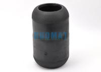 China W01-095-0021 Firestone Air Spring Bellow 661N Contitech Bus Suspension System Parts for sale