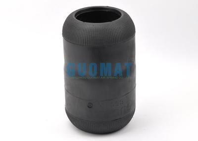 China W01-095-0021 Firestone Air Spring Bellow 661N Contitech Bus Suspension System Parts for sale