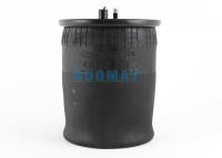 China Original Contitech 4984 N6 P02 Truck Rubber Air Springs Trailer Airbag Suspension Components for sale