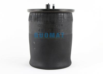 China Original Contitech 4984 N6 P02 Truck Rubber Air Springs Trailer Airbag Suspension Components for sale