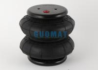 China 2B7X7P01 Industrial Rubber Air Bellows OEM FD120-17 Contitech Suspension Air Spring Bag for sale