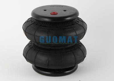 China 2B7X7P01 Industrial Rubber Air Bellows OEM FD120-17 Contitech Suspension Air Spring Bag for sale