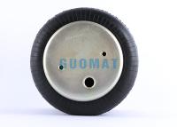 China Standard Size 3B20F-2P03 Triple Convoluted Rubber Air Bellows Navigator 340mm Height Airbag for sale