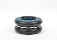 China S-100-2 Cold Forging Rubber Air Spring For Small Making Paper Press Machine for sale