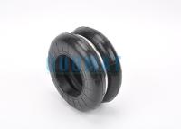 China Mechanical Power Press Rubber Air Spring S-160-2R With Steel Girdle Ring for sale