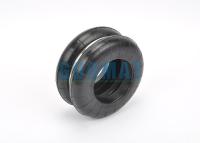 China Mechanical Power Press Rubber Air Spring S-160-2R With Steel Girdle Ring for sale