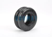 China S-100-2 Cold Forging Rubber Air Spring For Small Making Paper Press Machine for sale