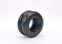 China S-100-2 Cold Forging Rubber Air Spring For Small Making Paper Press Machine for sale