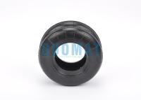 China Mechanical Power Press Rubber Air Spring S-160-2R With Steel Girdle Ring for sale