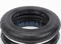 China Air Ride Suspension Parts S-300-2 YOKOHAMA Rubber Air Suspension Bags S300-2 for sale