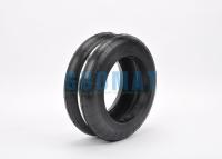 China 2 Convolution Rubber Air Spring S-220-2 R For Isolation Of Forging Hammers for sale