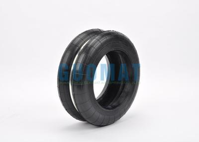 China 2 Convolution Rubber Air Spring S-220-2 R For Isolation Of Forging Hammers for sale