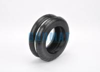 China S-240-2 Steel Girdle Ring YOKOHAMA Air Spring 2 Convolution For Crankless Press for sale