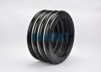 China GUOMAT F-450-4 Air Spring Cushion 218mm Height 0.69MPa Pressure for Pneumatic Punching Machine for sale