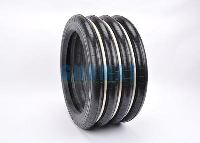 China GUOMAT F-450-4 Air Spring Cushion 218mm Height 0.69MPa Pressure for Pneumatic Punching Machine for sale