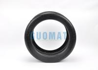 China YOKOHAMA S-350-4 Rubber Air Spring Cushion 350-4 With Triple Steel Girdle Ring for sale