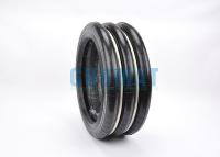 China S400-3R Yokohama Rubber Air Spring Cross GUOMAT F-400-3 For Paper & Pulp Mill Equipment for sale