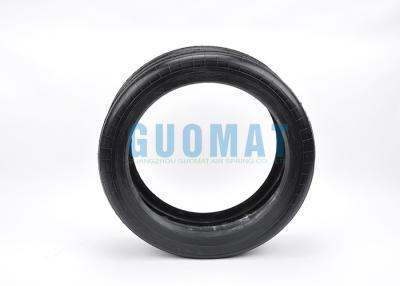 China GUOMAT F-400-2 Punch Press Rubber Air Bag - 102mm Height, 1260cm² Area, Compatible with Yokohama S-400-2 for sale