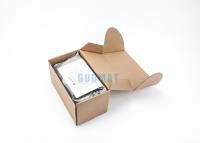 China VW Touareg Porsche Cayenne Air Suspension Compressor 7L0698007D 7L0698007E 4.8kg Aluminum Steel Construction for sale