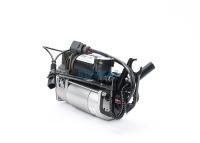 China VW Touareg Porsche Cayenne Air Suspension Compressor 7L0698007D 7L0698007E 4.8kg Aluminum Steel Construction for sale