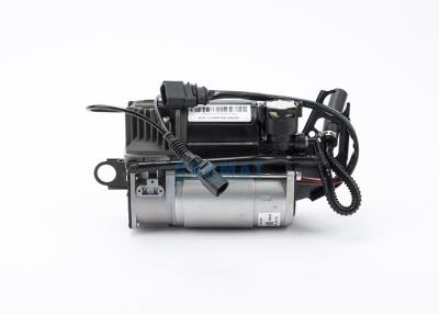 China VW Touareg Porsche Cayenne Air Suspension Compressor 7L0698007D 7L0698007E 4.8kg Aluminum Steel Construction for sale