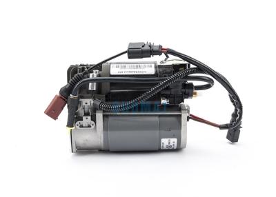 China 4.6 Kg Air Suspension Compressor Pump To Bentley 3d0616005 3d0616007 Wabco 4154031070 for sale