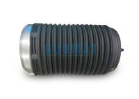 China Genuine Audi A6 Rear Left Air Spring 4G0616001T/4G0616001R - Natural Rubber Construction for 2011-2017 Models for sale