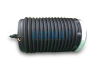 China Genuine Audi A6 Rear Left Air Spring 4G0616001T/4G0616001R - Natural Rubber Construction for 2011-2017 Models for sale