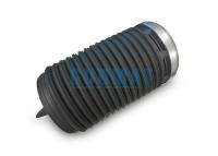 China Rear Right Audi Air Suspension Parts 4G0 616 002 T / 4G0616002T Air Spring Bellows for sale