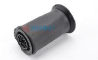 China BMW Rear Air Spring Assembly 37126765602 for 2002-2010 5 Series E61 Estate Models - Natural Rubber Construction for sale
