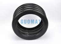 China GUOMAT F-450-4 Rubber Air Bellow Replace YOKOHAMA S-450-4R Special Air Spring For Punching Equipment for sale