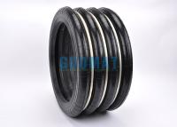 China GUOMAT F-450-4 Rubber Air Bellow Replace YOKOHAMA S-450-4R Special Air Spring For Punching Equipment for sale