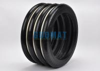 China GUOMAT F-450-4 Rubber Air Bellow Replace YOKOHAMA S-450-4R Special Air Spring For Punching Equipment for sale