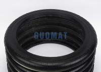 China GUOMAT F-450-4 Rubber Air Bellow Replace YOKOHAMA S-450-4R Special Air Spring For Punching Equipment for sale