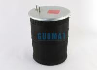 China 4884N1P06/4884 N1 P06 Contitech Air Spring Truck Suspension Shock Absorber MAN 81436006035 for sale