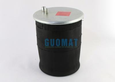 China 4884N1P06/4884 N1 P06 Contitech Air Spring Truck Suspension Shock Absorber MAN 81436006035 for sale